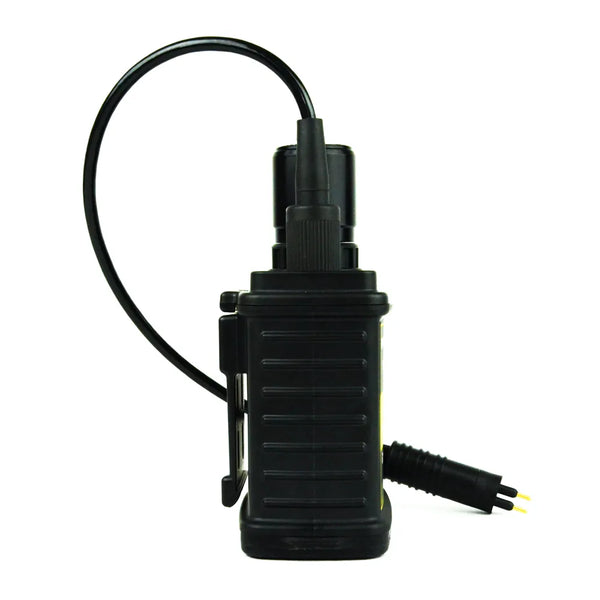 OTS PowerCom 3000D, 4 Channel (25 Watts Output Power) Underwater Commu – SCDiving