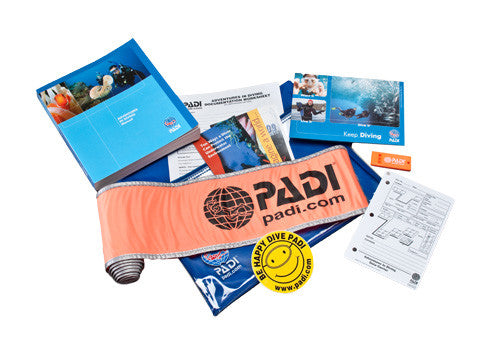 Advanced Open Water Crewpack – SCDiving