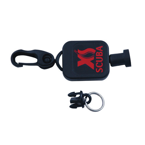 Micro Retractor – SCDiving