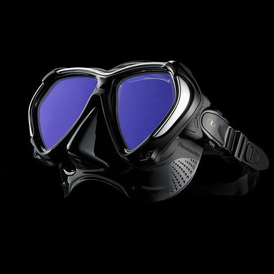 Paragon Dive Mask – SCDiving