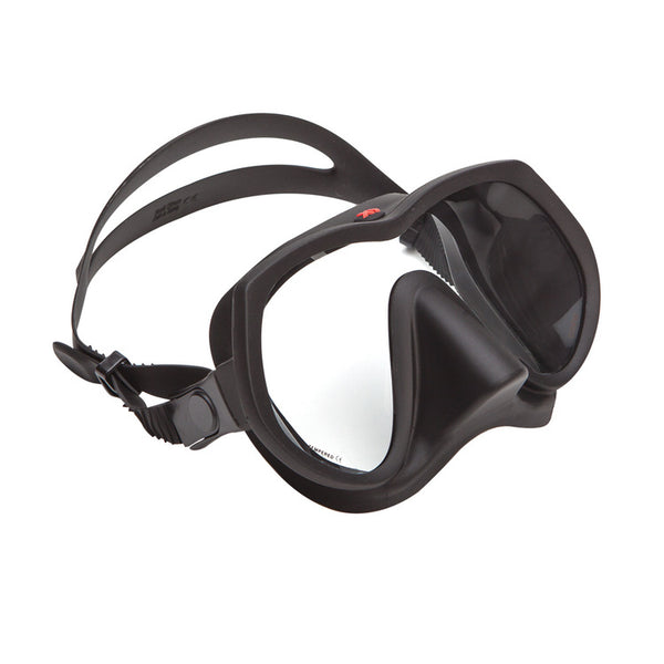 Crew Mask Frameless – SCDiving