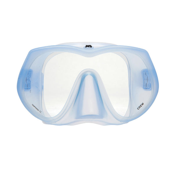 Crew Mask Frameless – SCDiving